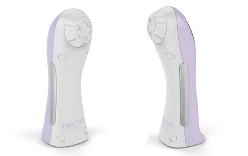 플라즈마 뷰티기기 개발..'70%가 효과 봤다'