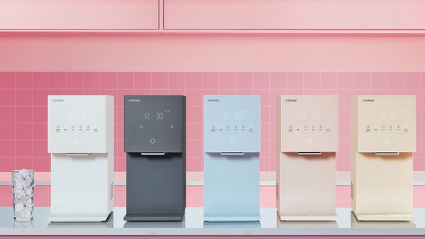 Coway Named One of Korea’s Top 100 Brands for Q3 2025